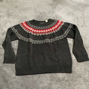 Weatherproof | Sweaters | Weatherproof Knit Vintage Style Sweater ...